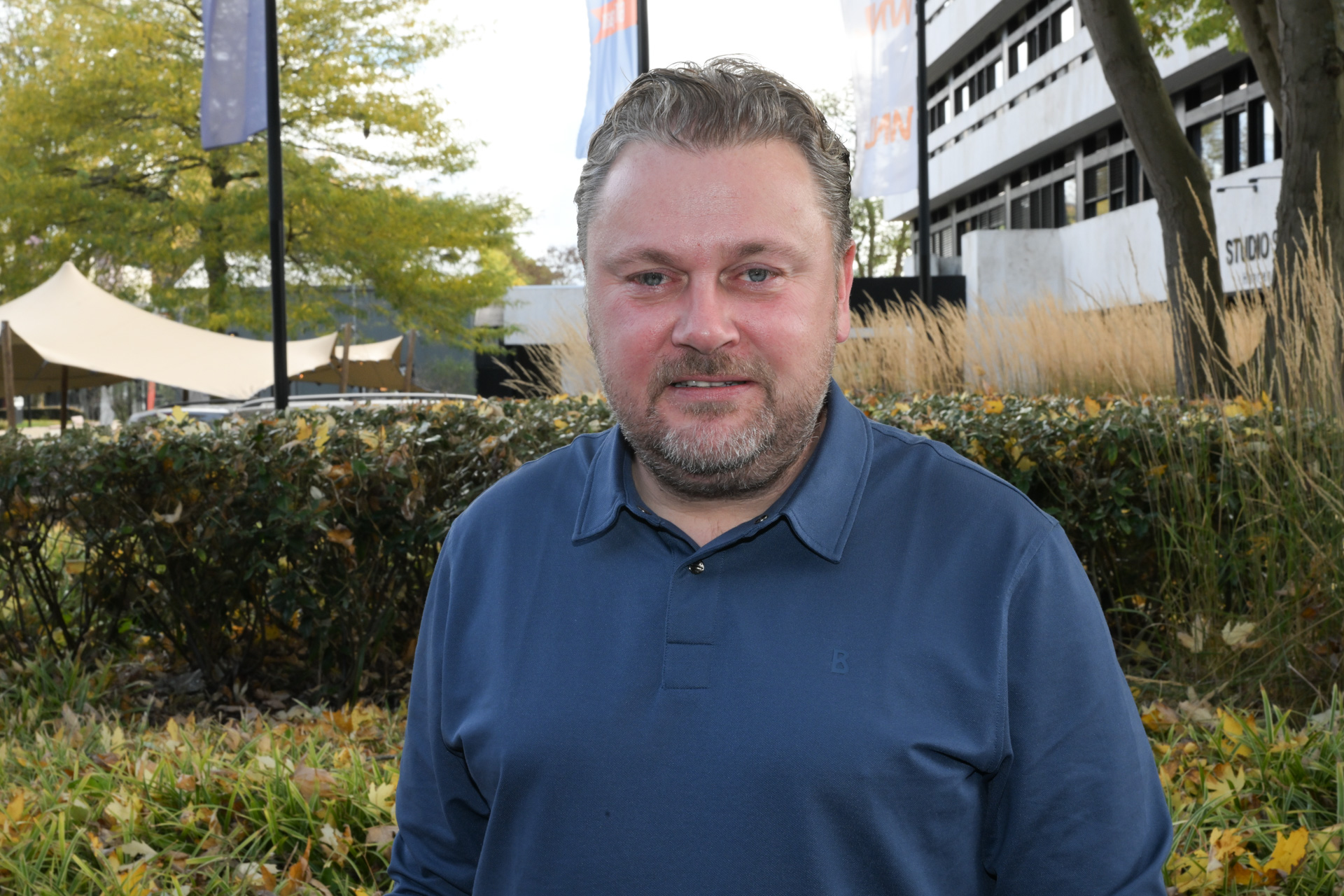 Wesly Bronkhorst: “Muziek leeft bij de mensen”