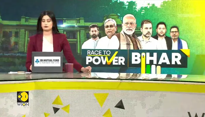 Bihar election results: RJD loses single largest party status
