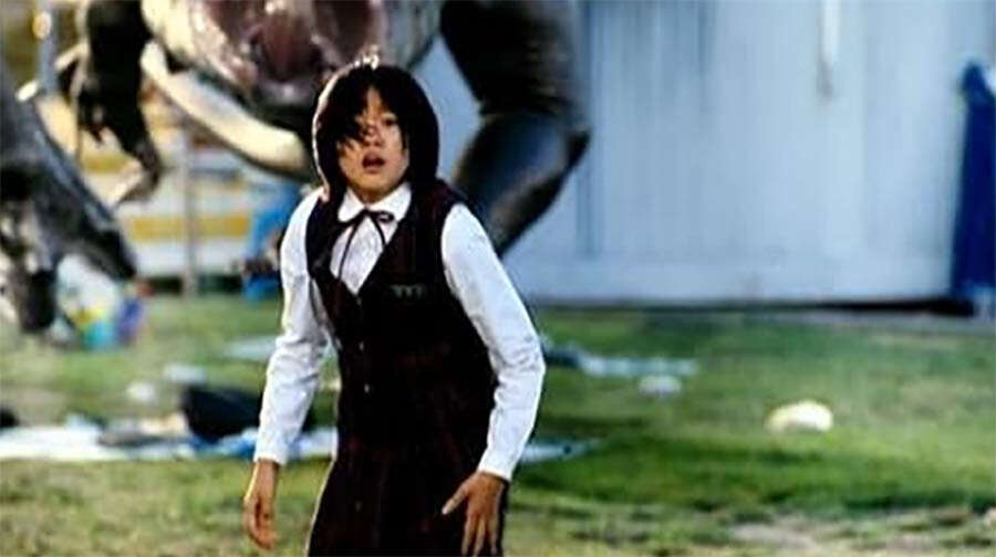 10 Best Korean Horror Movies: A Tale of Two Sisters and More