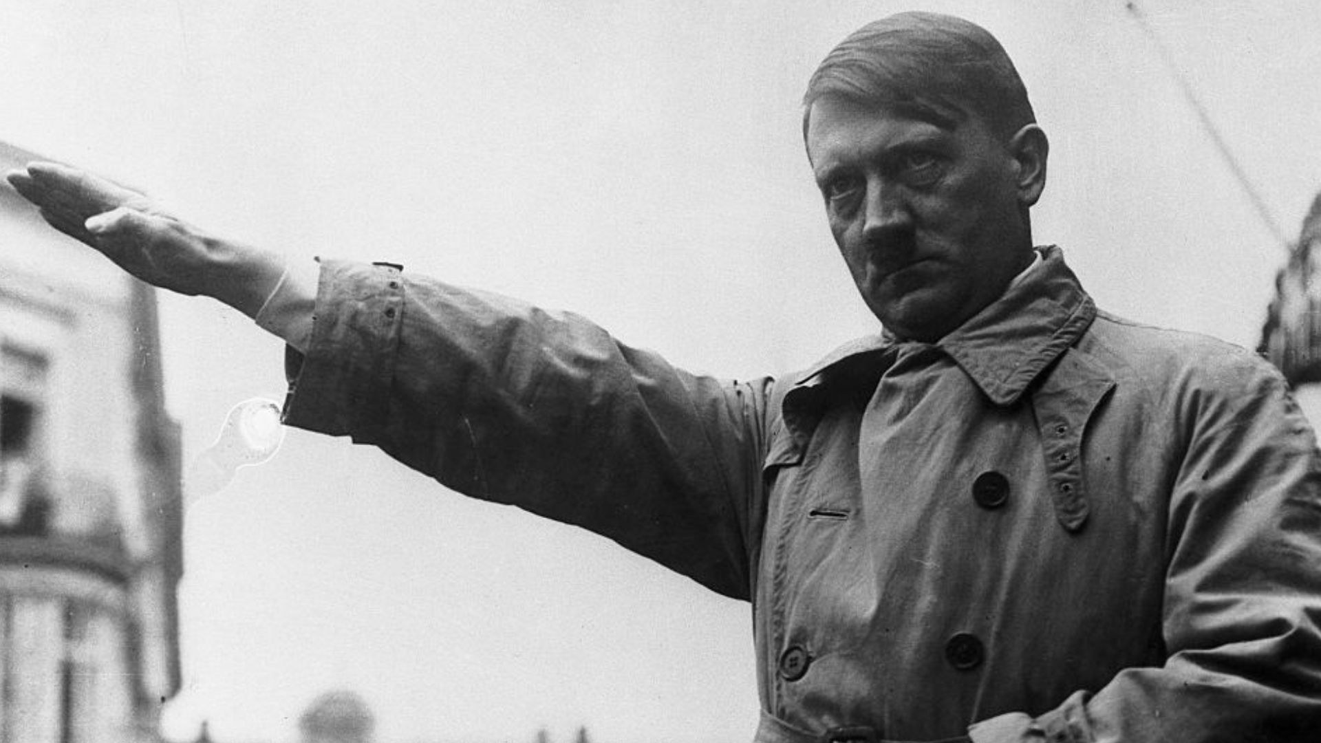 Hitler’s controversial DNA analysis raises new health claims, debunks ...
