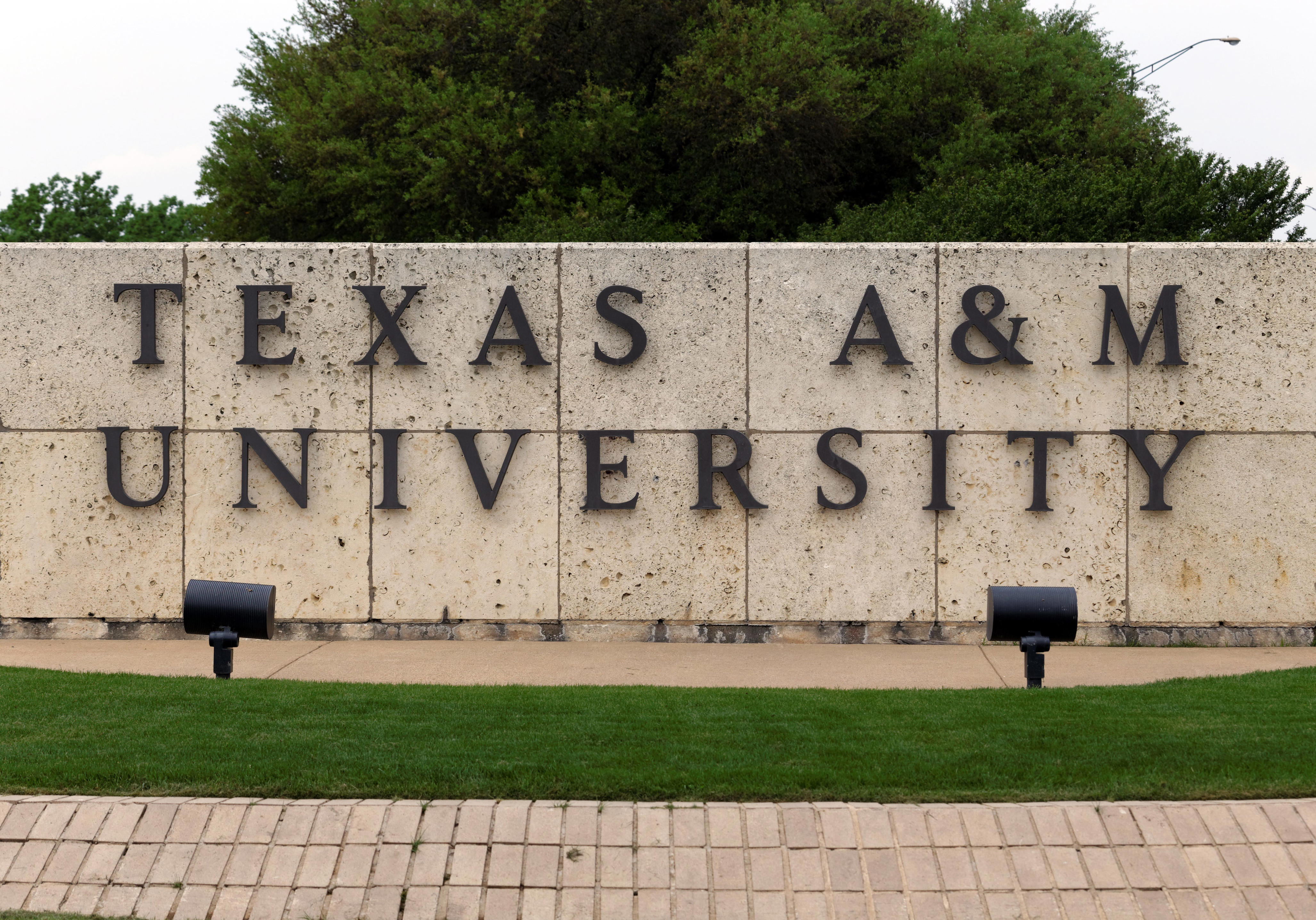 Texas A&M System limits how professors can teach race and gender topics