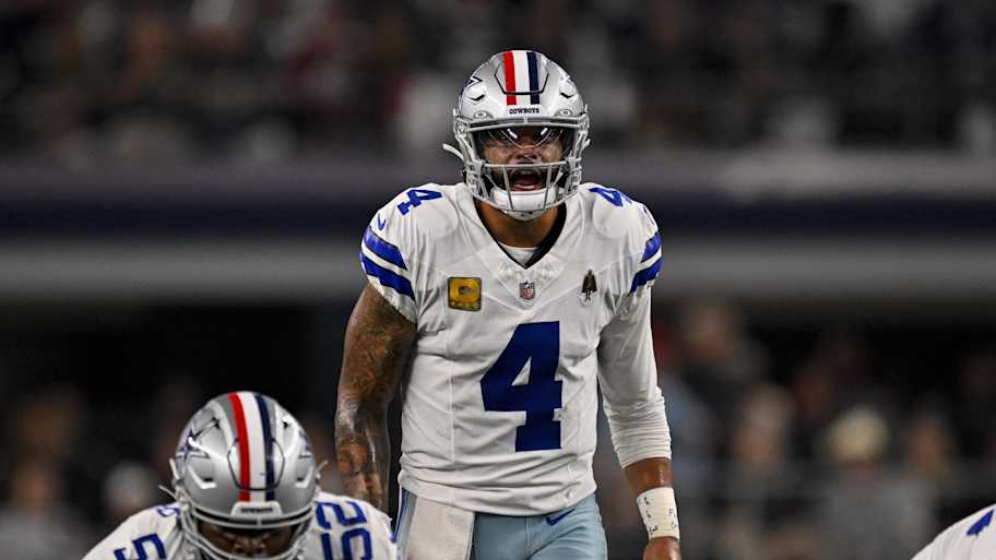 Cowboy Roundup: Dak Prescott speaks on emotional return to practice