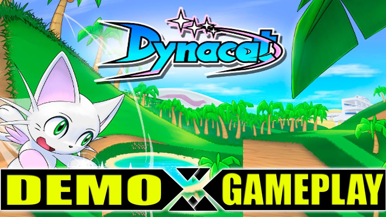 Dynacat, el mejor gatito del mundo