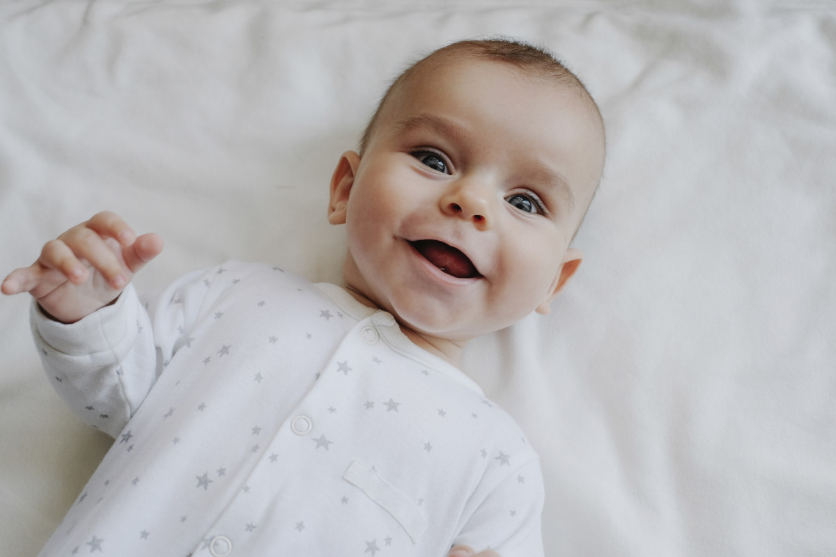 125 Baby Boy Names That Start With ‘S’ and Their Meanings
