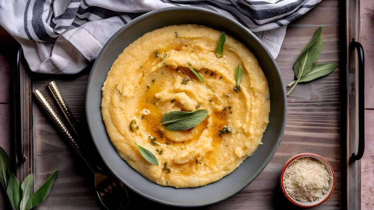 25 Sage recipes that smell like November in a pan