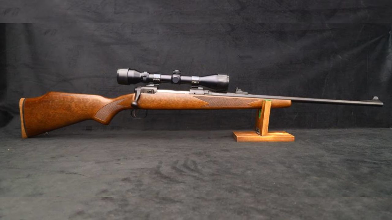 15 things Savage Arms figured out before other rifle makers caught up