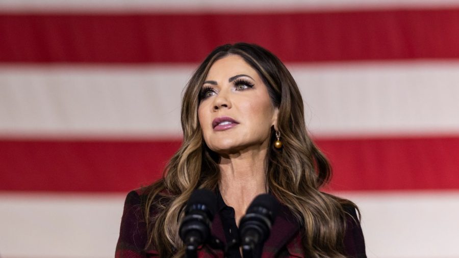 Noem announces $10K bonuses for some TSA workers after shutdown