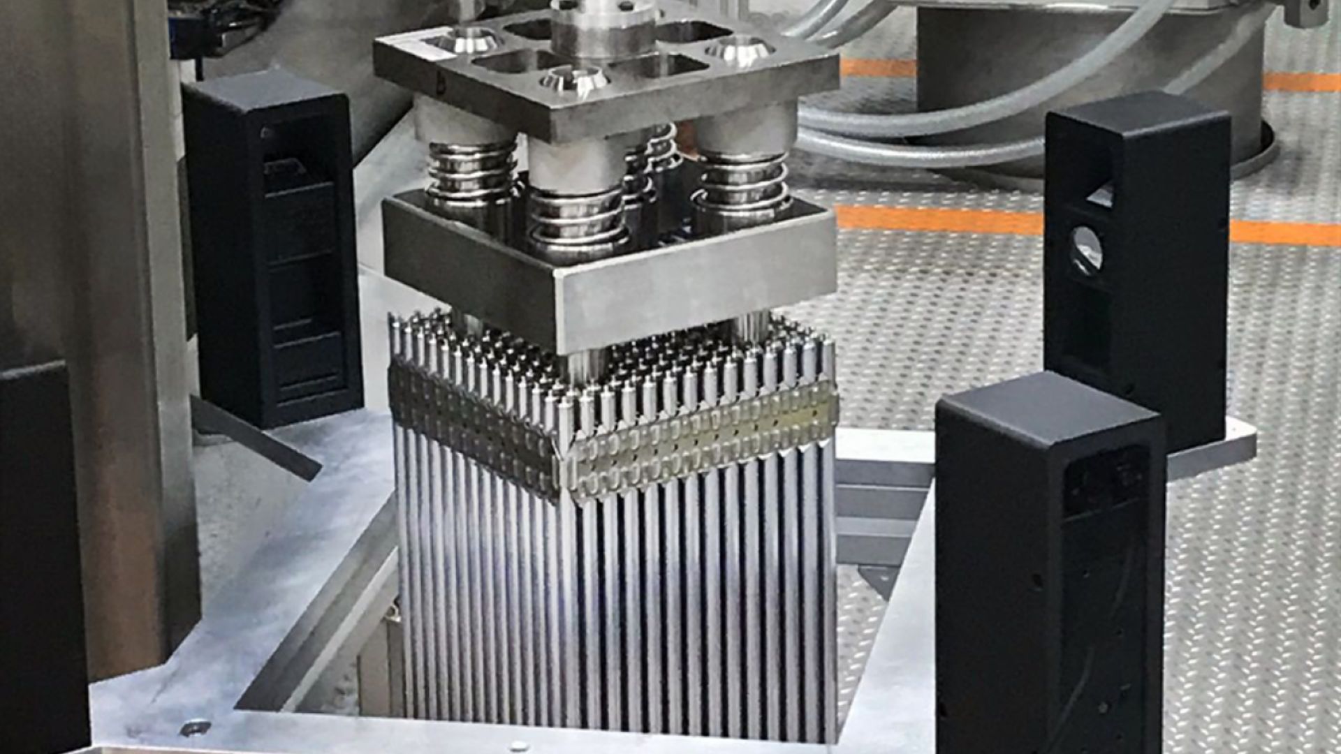 US pushes next-gen nuclear with record third cycle for its accident ...