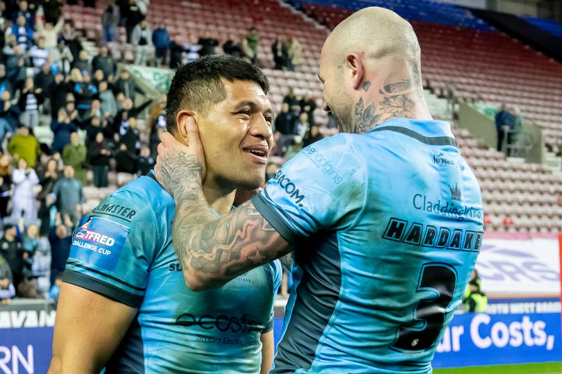 Hull FC's new squad unpicked with pack boosts, key battles and ...