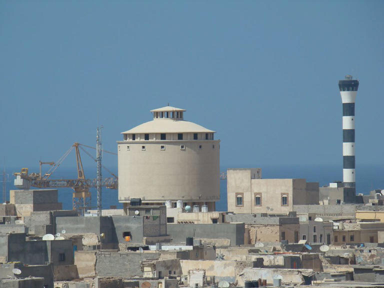 17 Beautiful Destinations That Are Unsafe