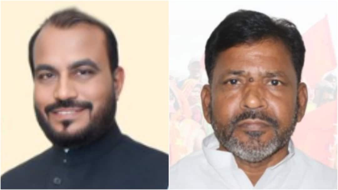 Phulwari Result 2025: 6-Time MLA Shyam Rajak Defeats Incumbent Gopal ...