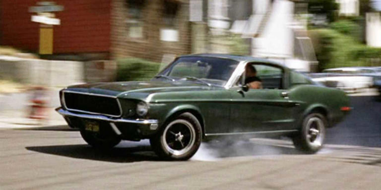 5 Steve McQueen movies that everyone must watch at least once