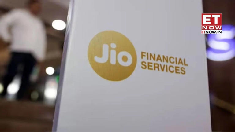 Jio Financial invests Rs 45 cr in JV Reliance International Leasing ...