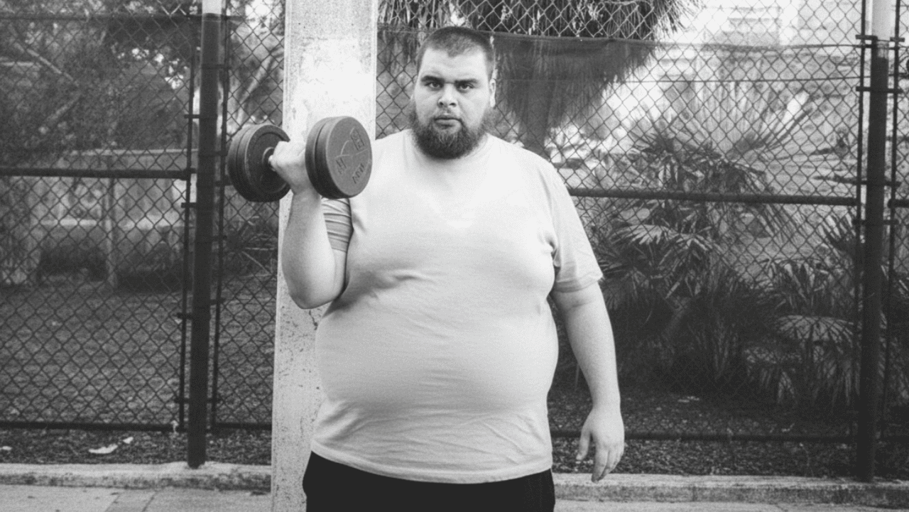 If You Want To Really Lose Fat, You Can Try These Strength Training ...