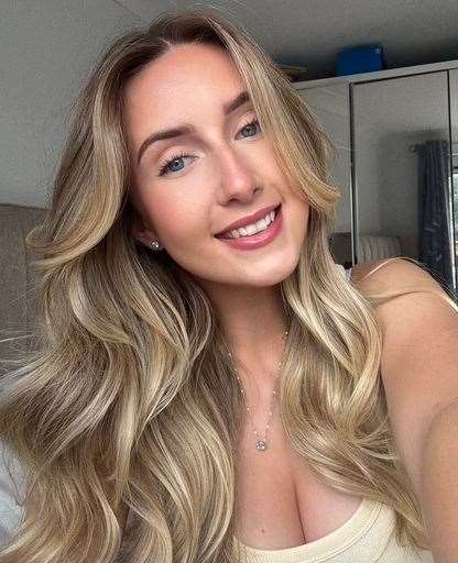 'Using sunbed at work is my biggest regret - I got skin cancer at 22'