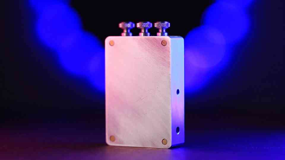 Can This Puzzle Protect Your USB Drive?