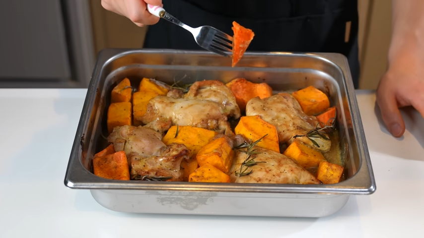 Which viral chicken recipe wins?