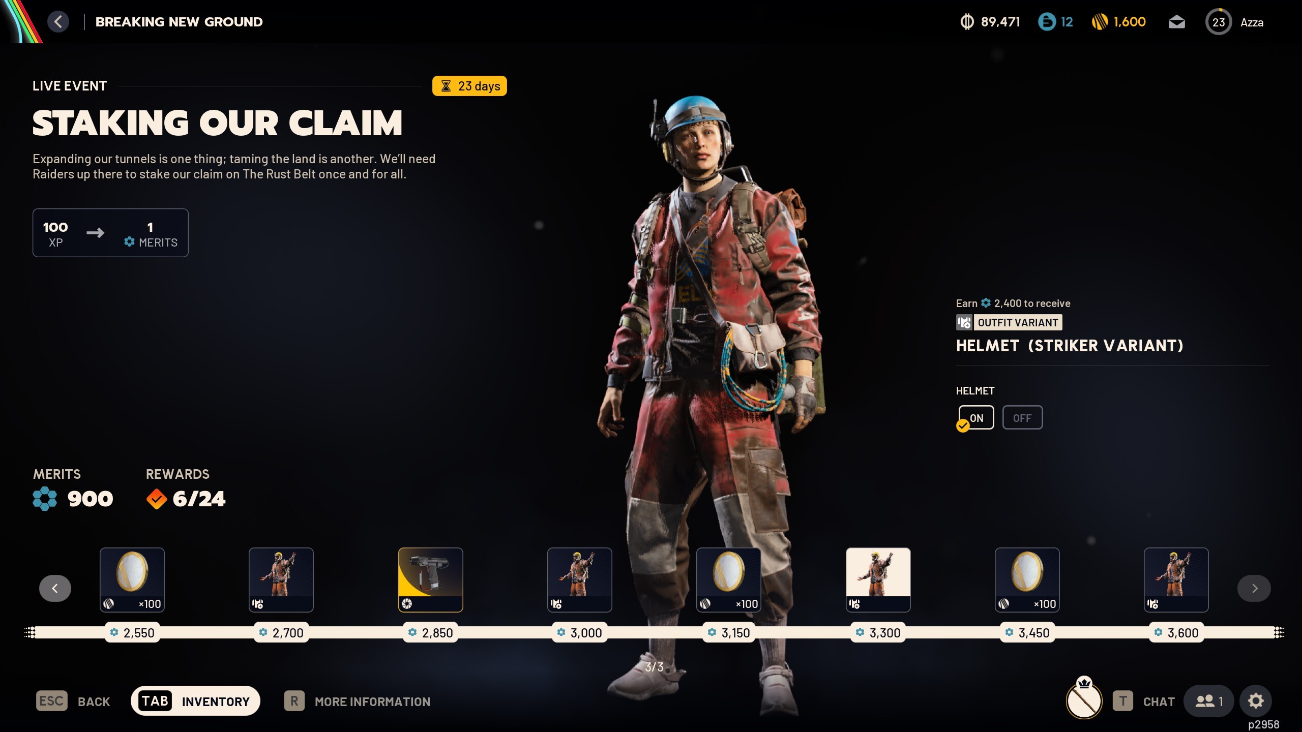 Arc Raiders players managed to unlock Stella Montis in under 38 hours ...