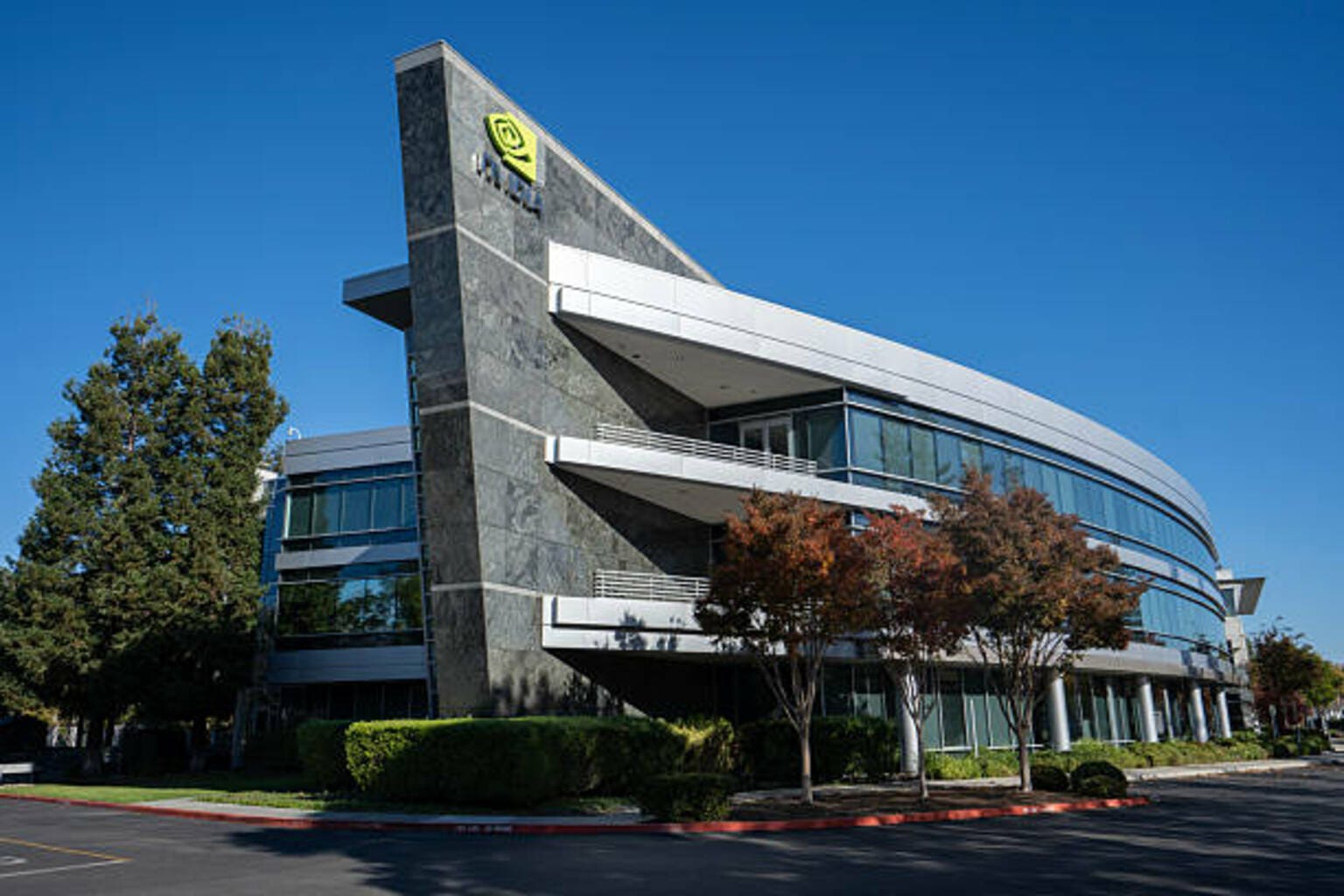 Nvidia sees bullish views at Morgan Stanley ahead of earnings results