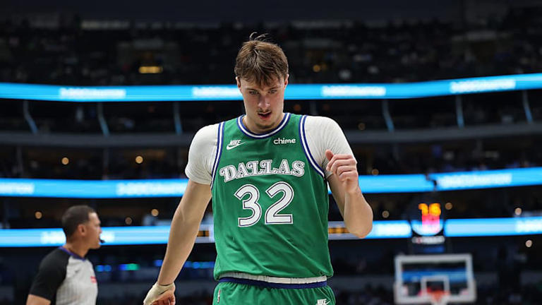 NBA Panic Meter: 6 teams whose palms are sweaty, knees weak, arms are heavy