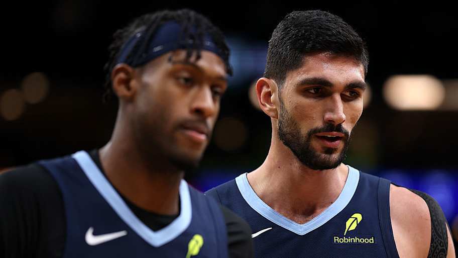 NBA Panic Meter: 6 teams whose palms are sweaty, knees weak, arms are heavy