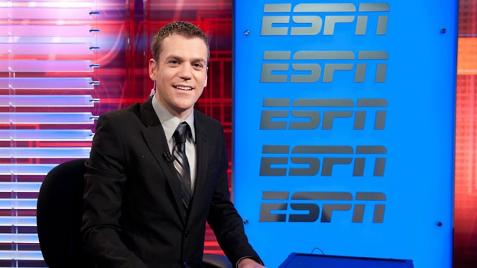 ESPN host returns after major lifesaving surgery