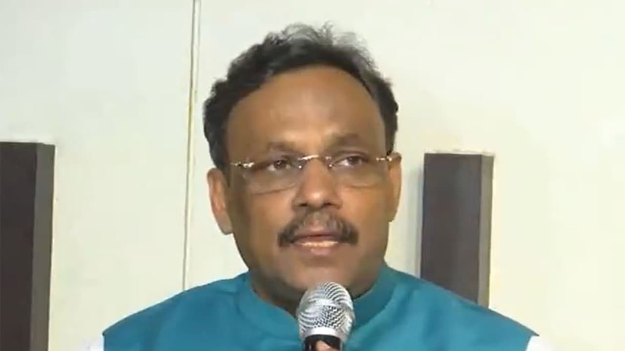 Bihar BJP slams Rahul Gandhi's 'vote theft' slogan after poll win