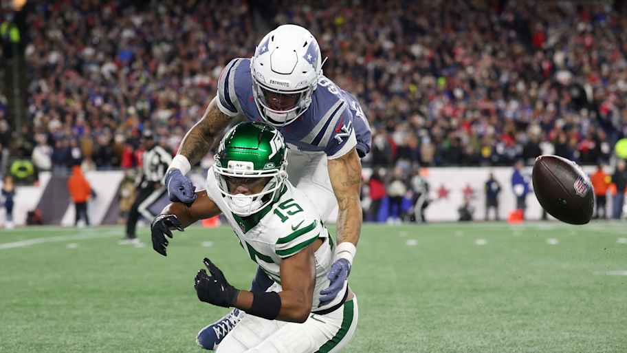 It took one game for Jets to learn what Colts already knew about Adonai ...