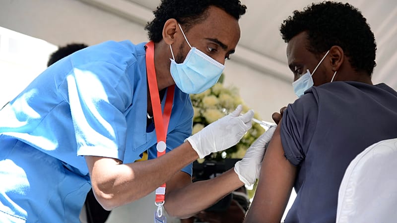 Outbreak of viral hemorrhagic fever claims 6 lives in Ethiopia: WHO ...