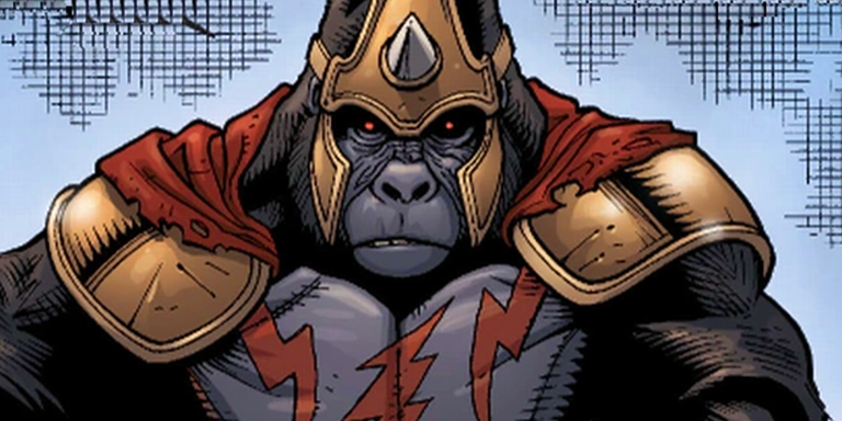 DCU officially confirms a Flash villain is getting their own show