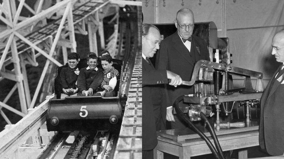 Unbelievable facts about inventions that changed the world
