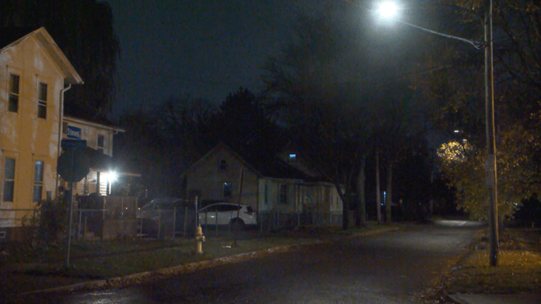 Teen recovering after getting struck by car on Portland Ave.