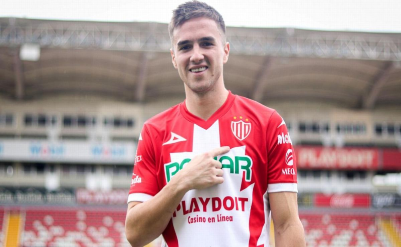 Liga MX: Necaxa inicia una profunda reestructuración tras quedar fuera ...