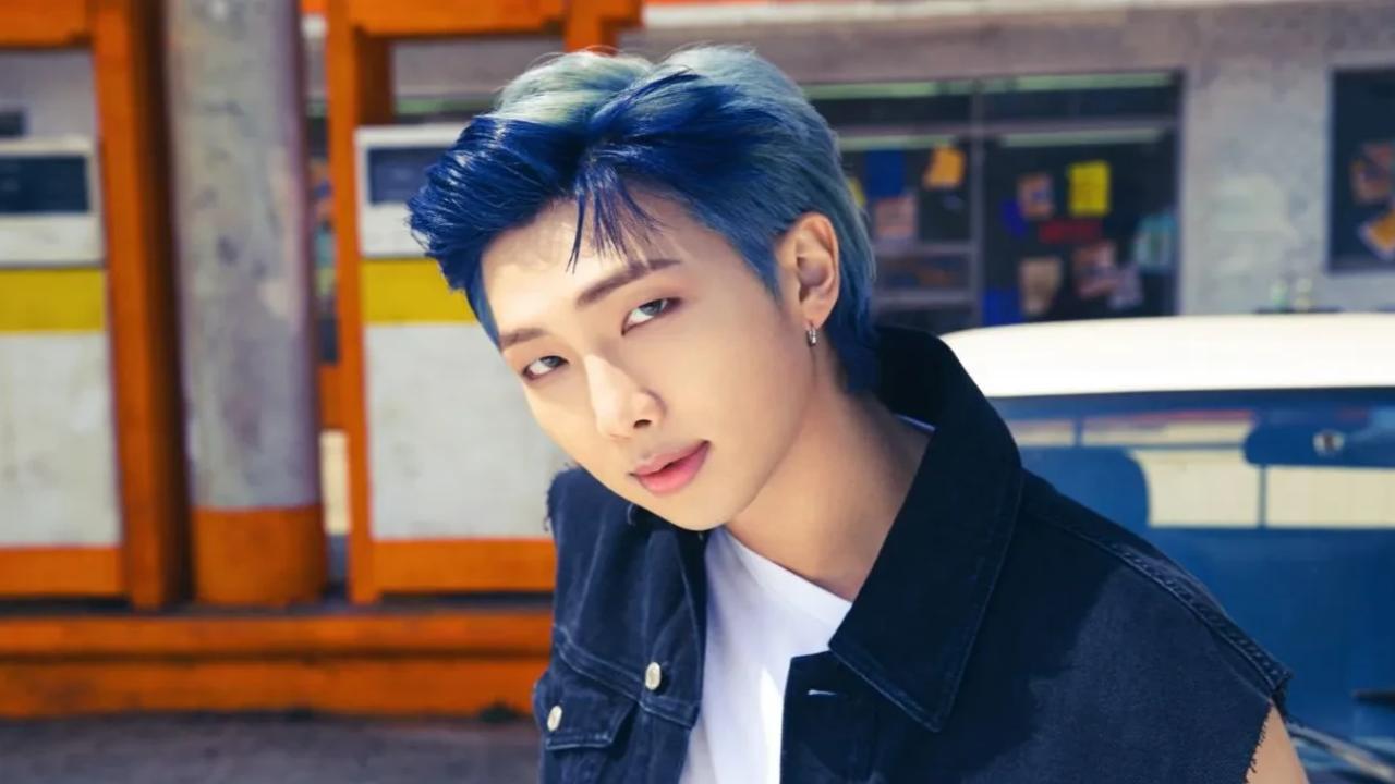 RM talks about BTS comeback album; shares update on his insomnia