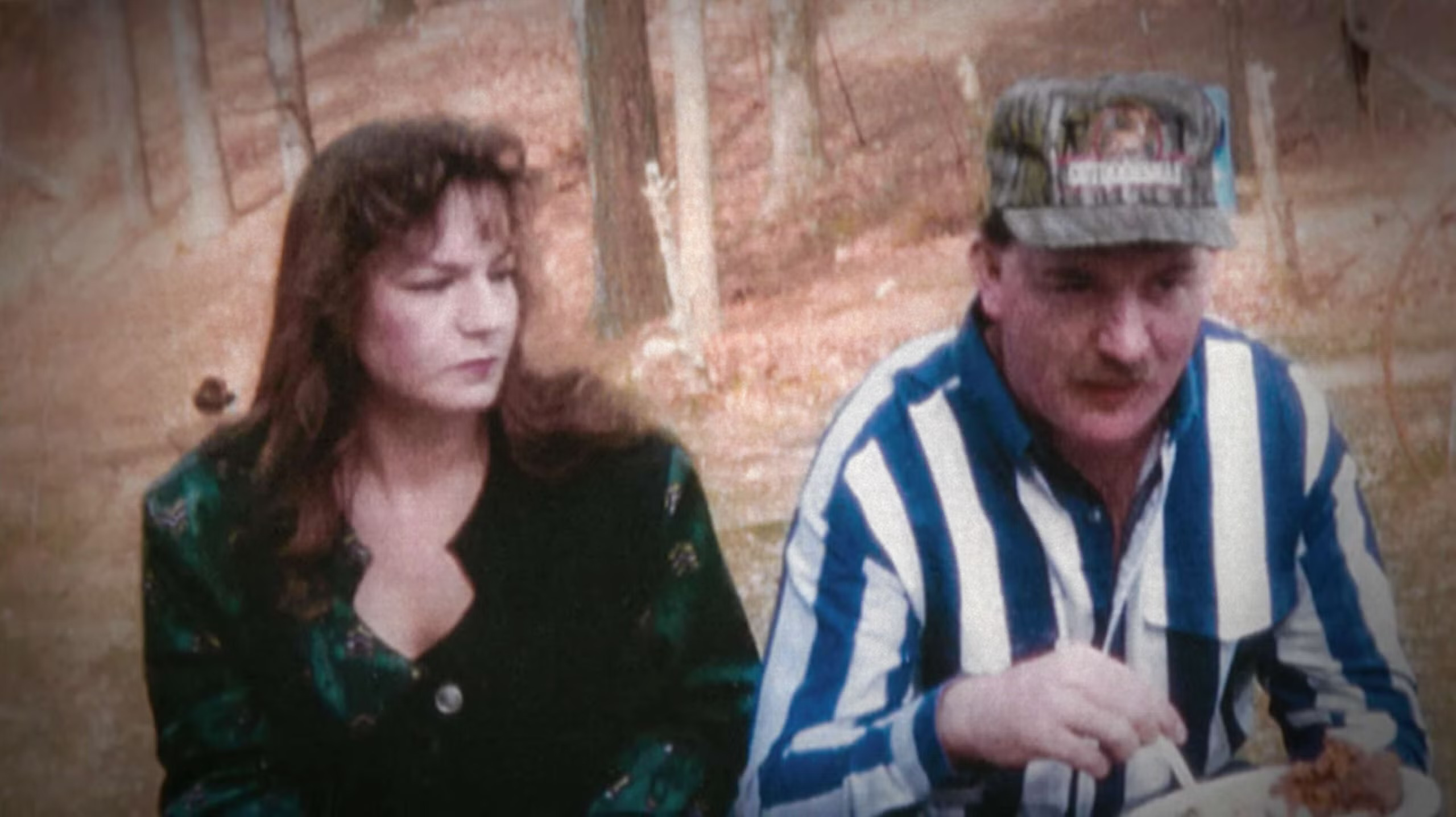 A Chilling Case | Lena Chapin & Gary McCullough