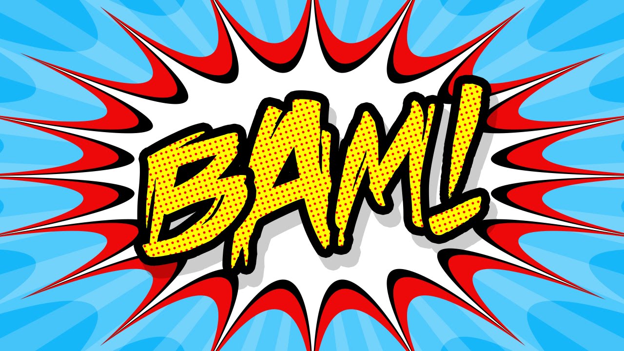 Photoshop tutorial: How to make a comic book, pop art poster