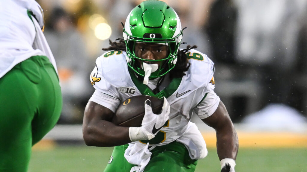 College Football Week 12 Picks: Friday Night Lights Best Bets