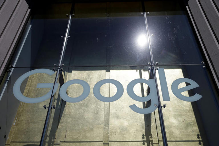 Google says China-based smishing group disrupted after lawsuit