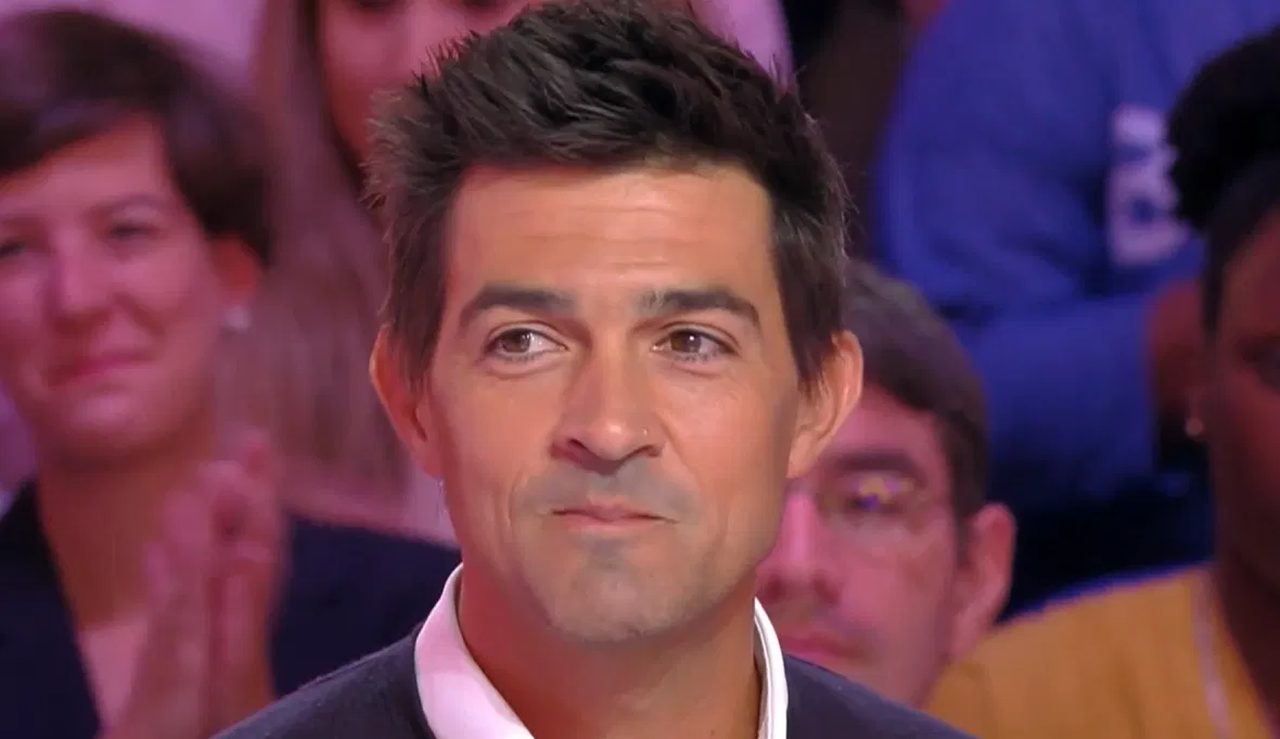 Jean-Pascal Lacoste revient sur la fortune qu’il a dilapidée après la ...