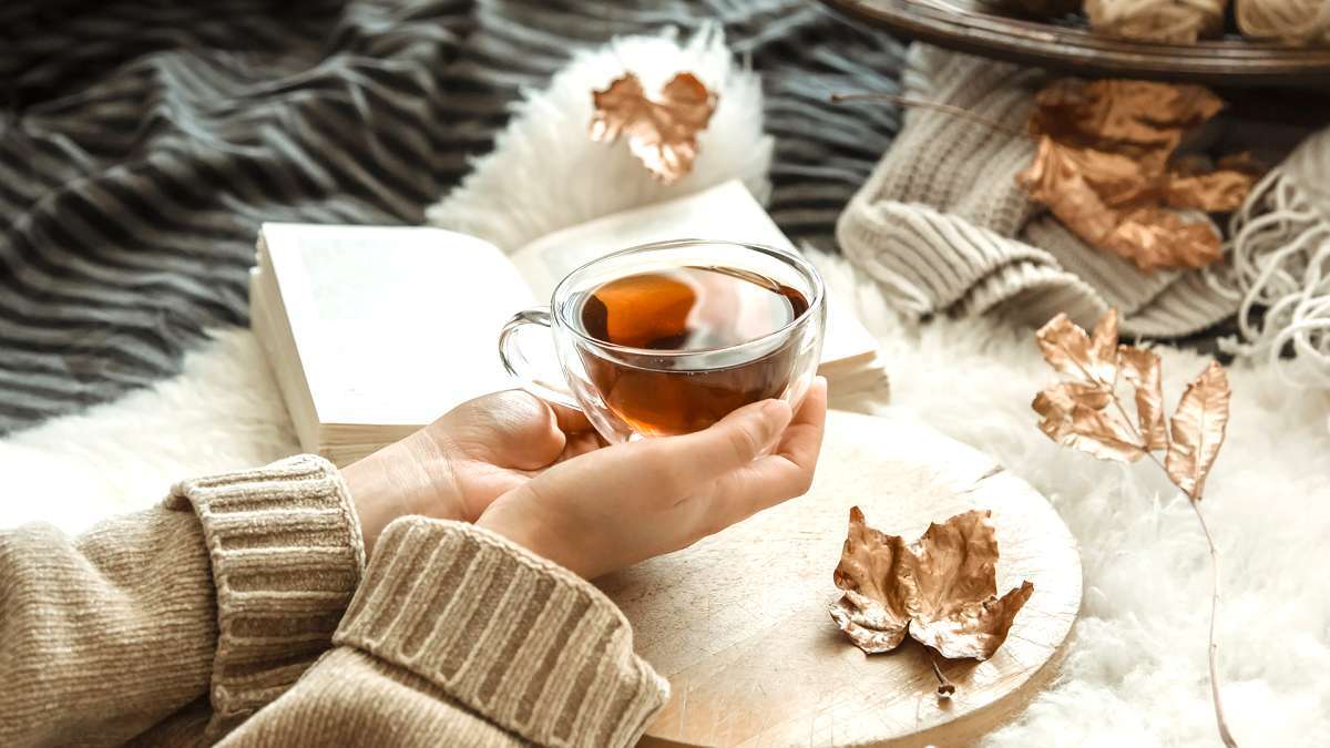 Ce que vous buvez avant de dormir a plus d’impact sur votre sommeil que ...