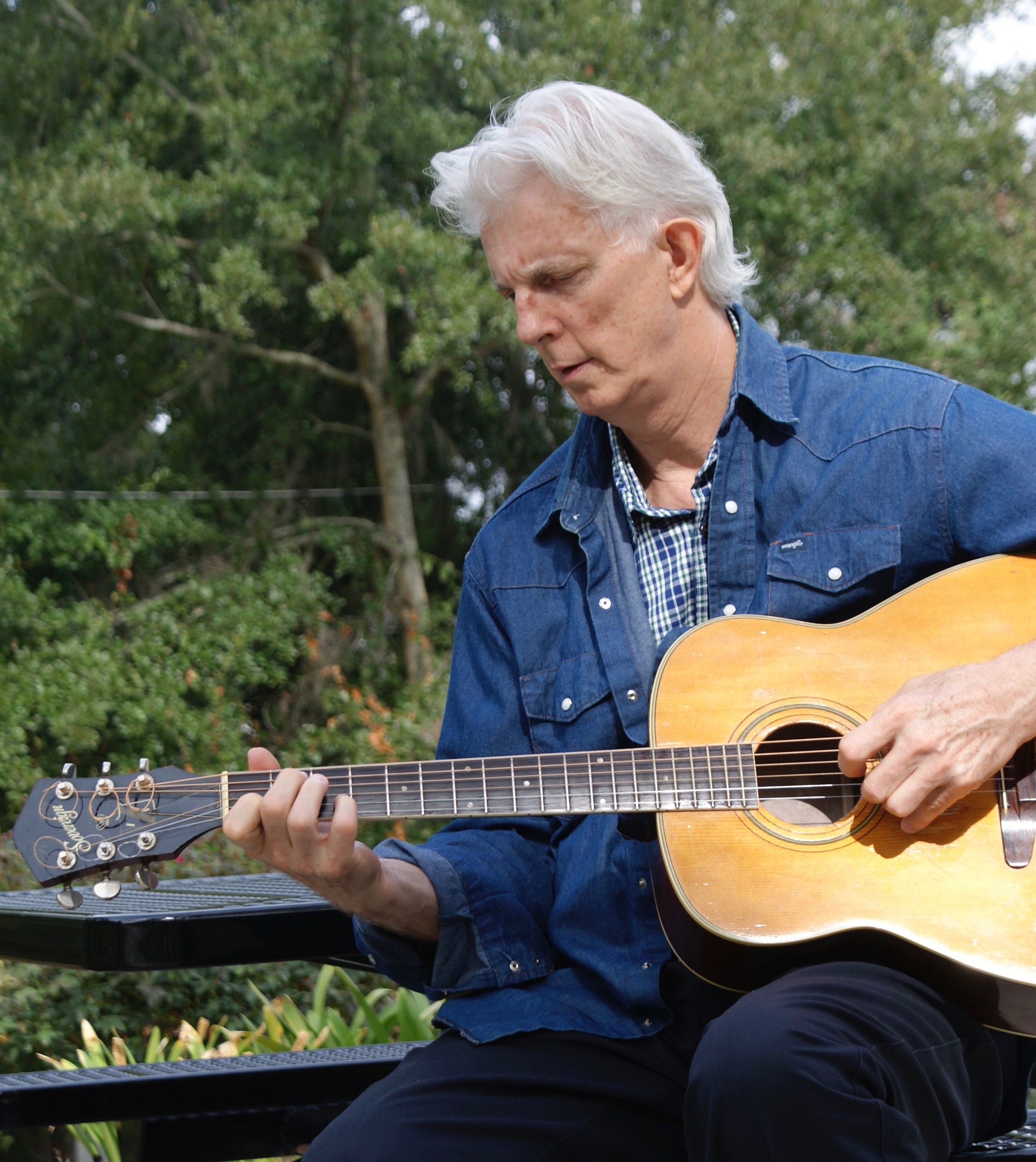 Tallahassee Chapter of Nashville Songwriters presents concert to ...