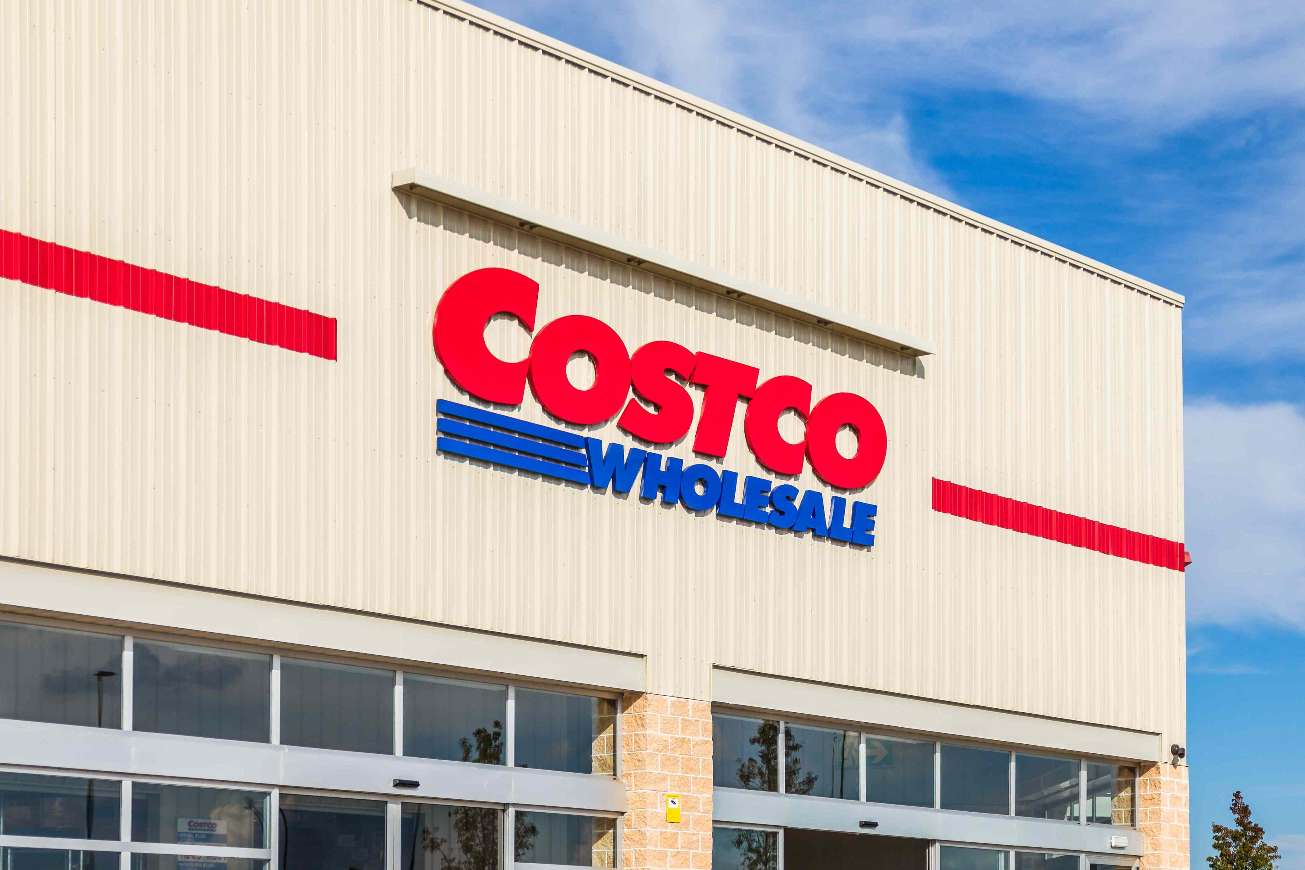 The One Costco Item I Buy Every Year for Christmas
