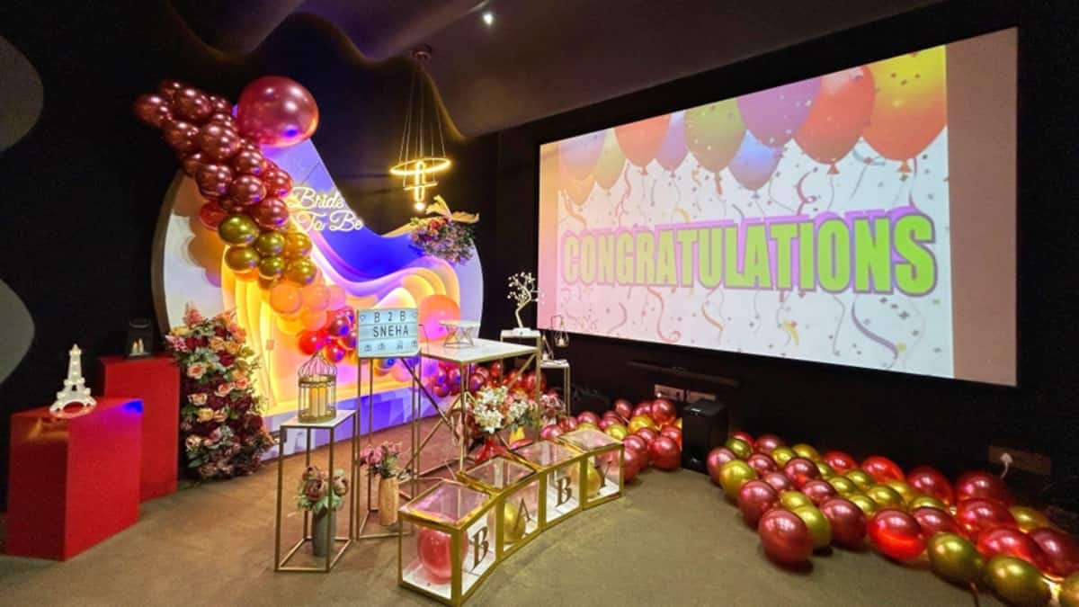 The 0 to 64 Sprint: How The Binge Town Built India’s Biggest Private ...