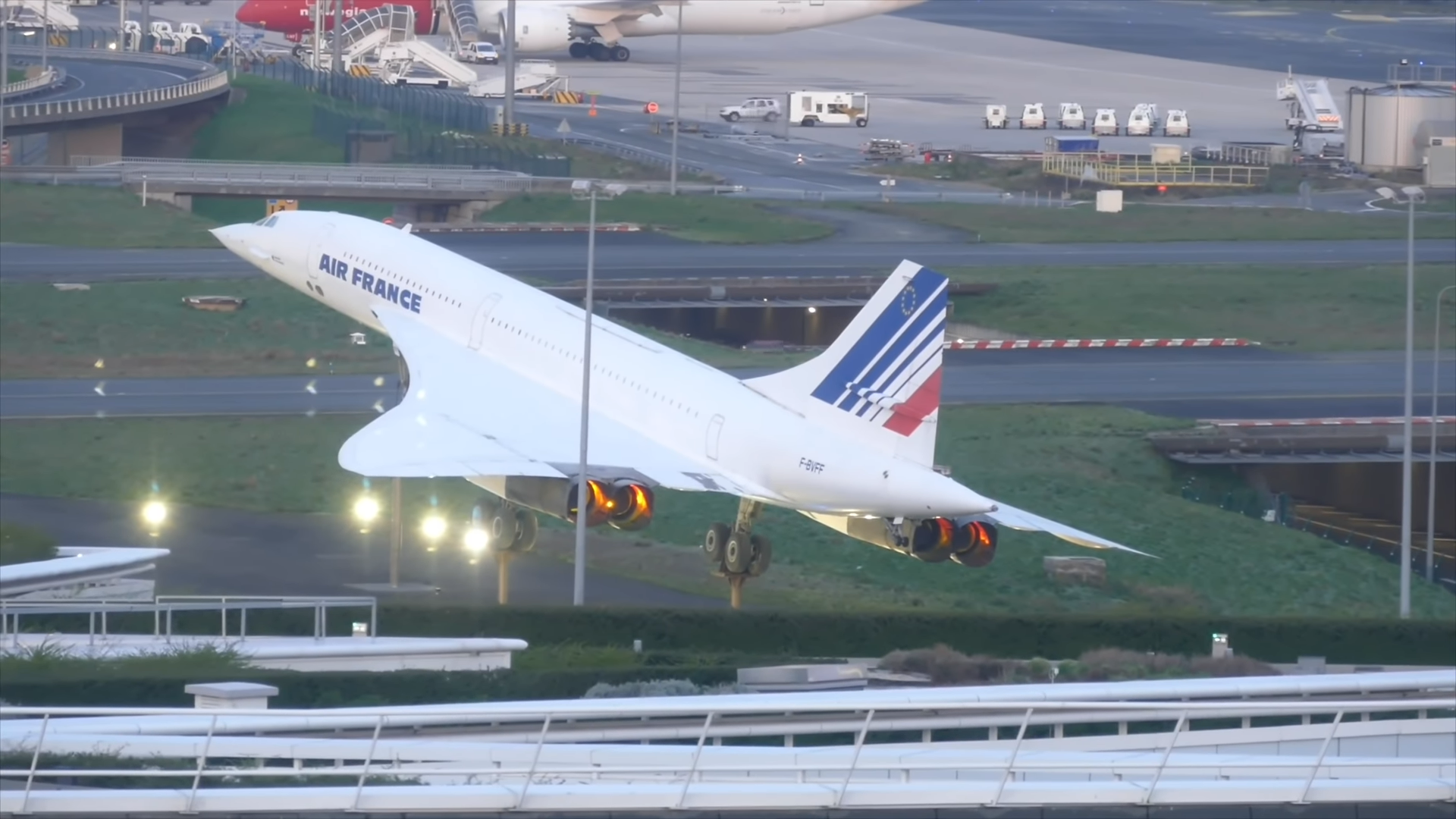 Why you should think twice before flying the Airbus A310