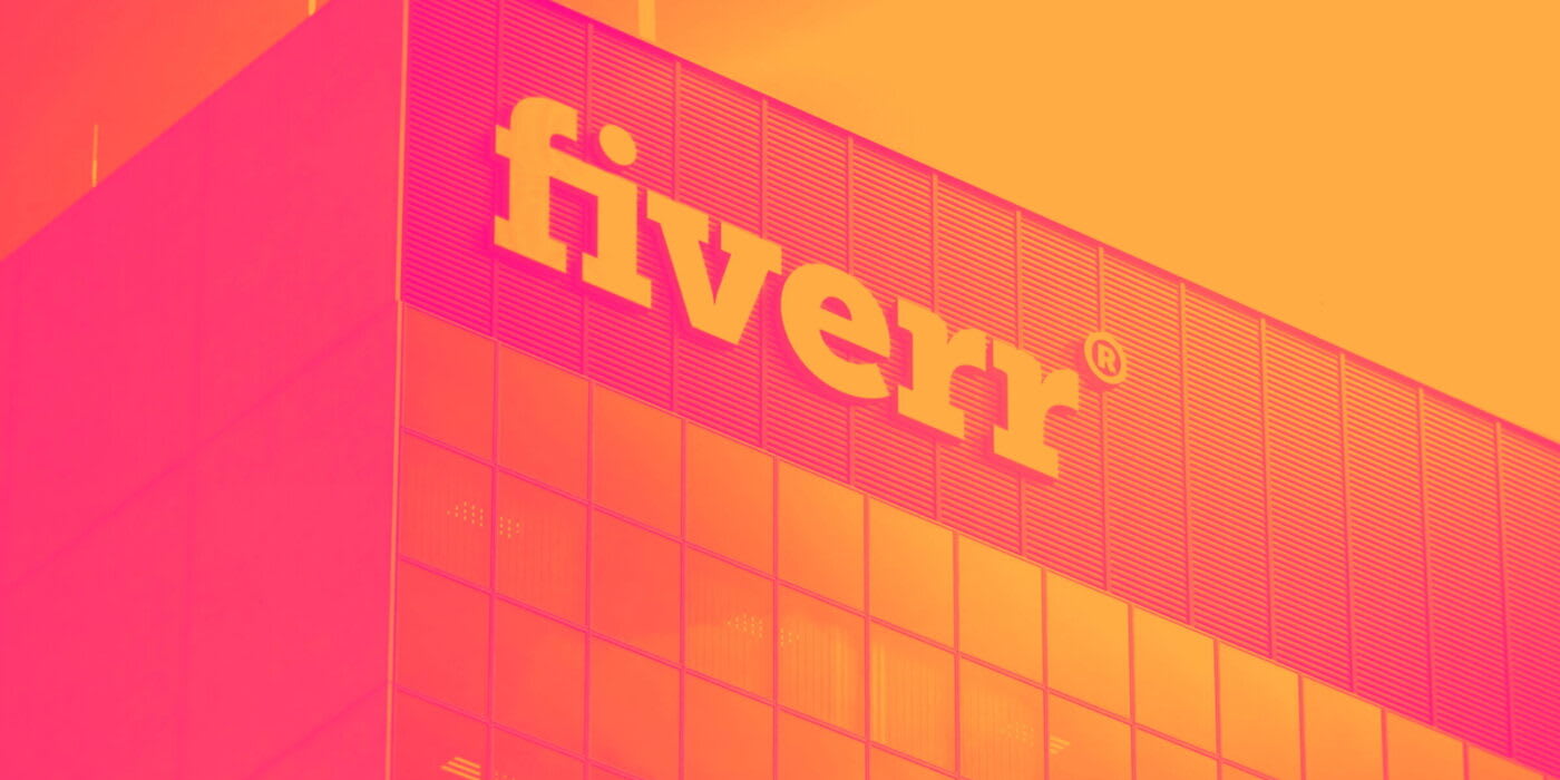 Q3 Rundown: Fiverr (NYSE:FVRR) Vs Other Gig Economy Stocks