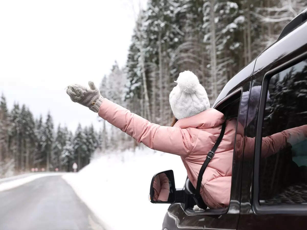 Top places around the world to travel this winter