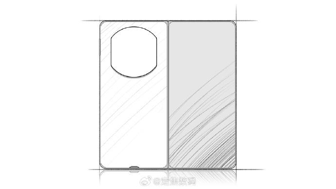 Huawei Mate X8 rumored: 20 GB RAM and redesigned camera deco