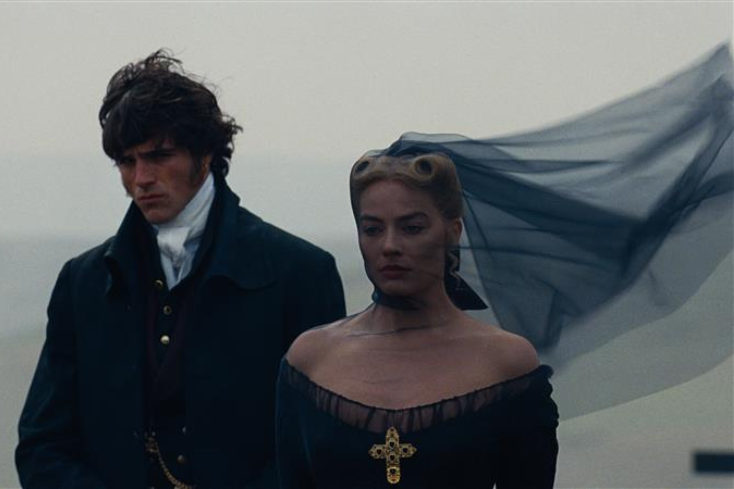 Wuthering Heights movie controversies, explained