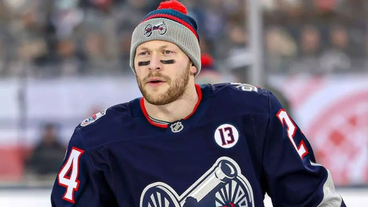 Could Mathieu Olivier’s two goals mark a turning point for the Blue ...