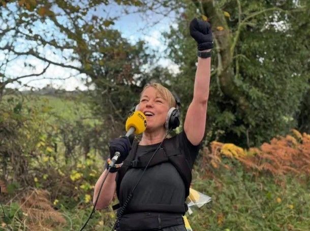 Children in Need 2025: Everything you need to know